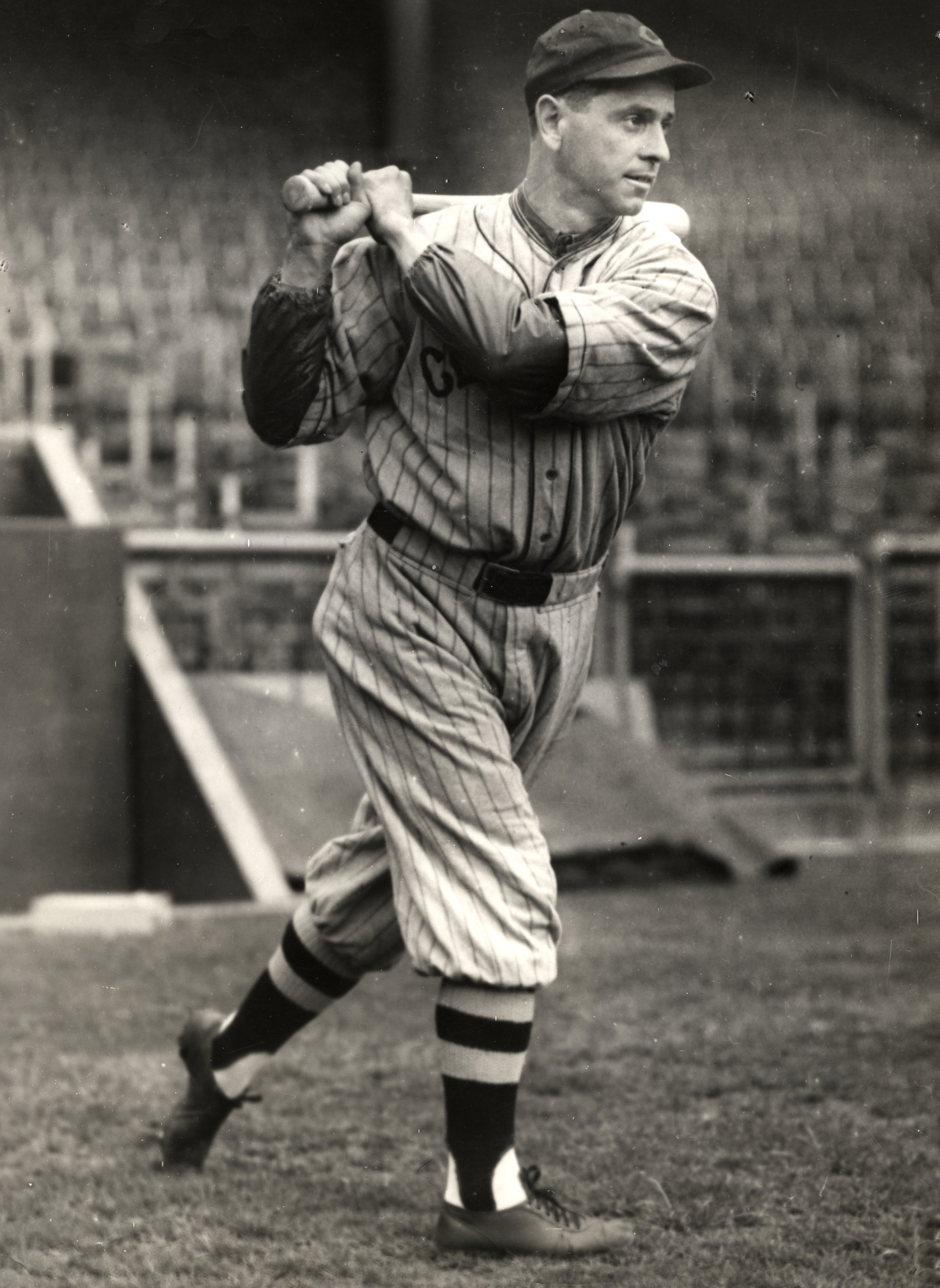 Averill, Earl | Baseball Hall of Fame